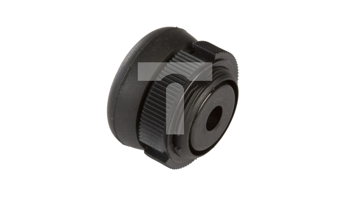 Napęd przycisku zielony z samopowrotem XACA9413 – Schneider | TIM SA