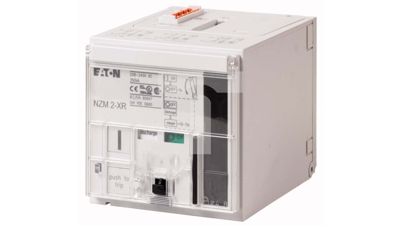 Napęd zdalny 110-130V DC NZM2-XR110-130DC 259840 – EATON | TIM SA