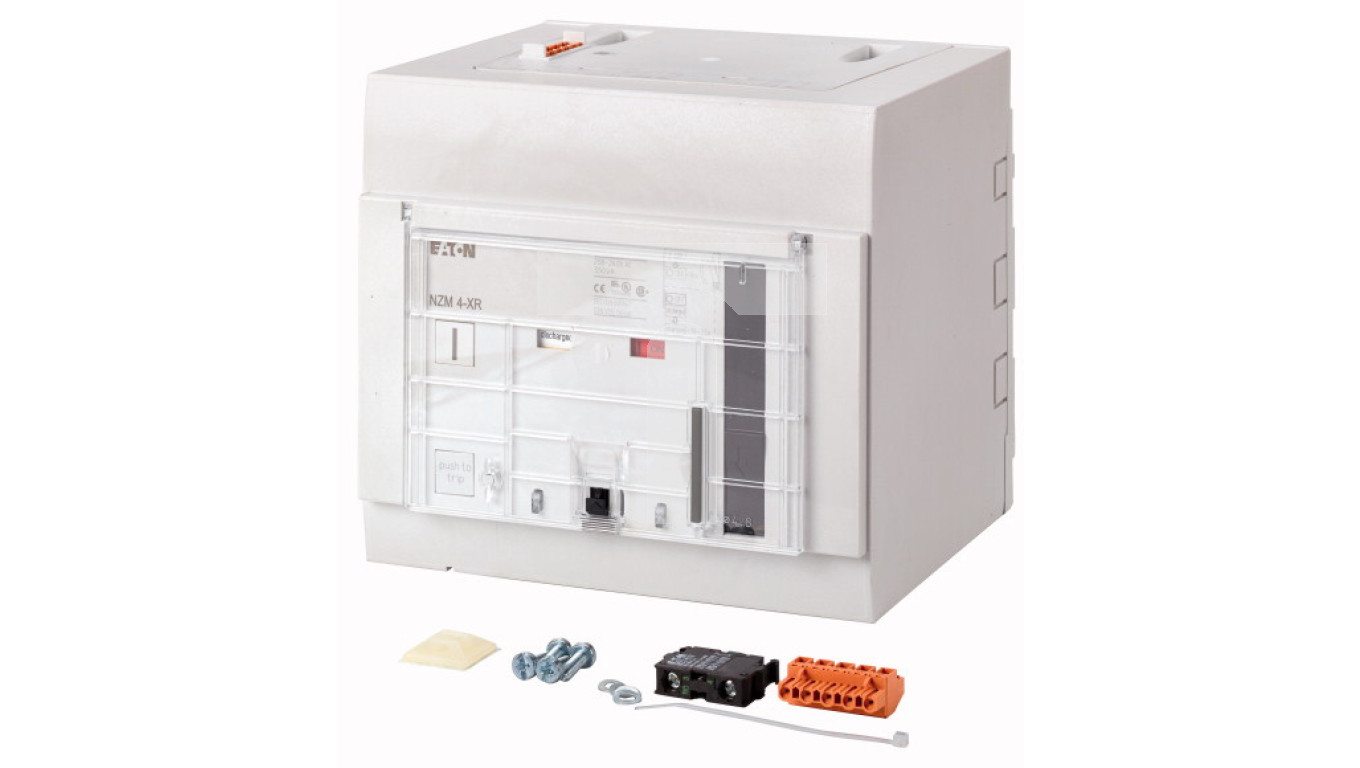 Napęd zdalny 110-130V DC NZM4-XR110-130DC 266693 – EATON | TIM SA