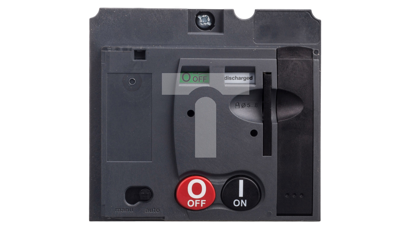 Napęd zdalny 220-240V AC CVS MT100/160 LV429434 – Schneider | TIM SA