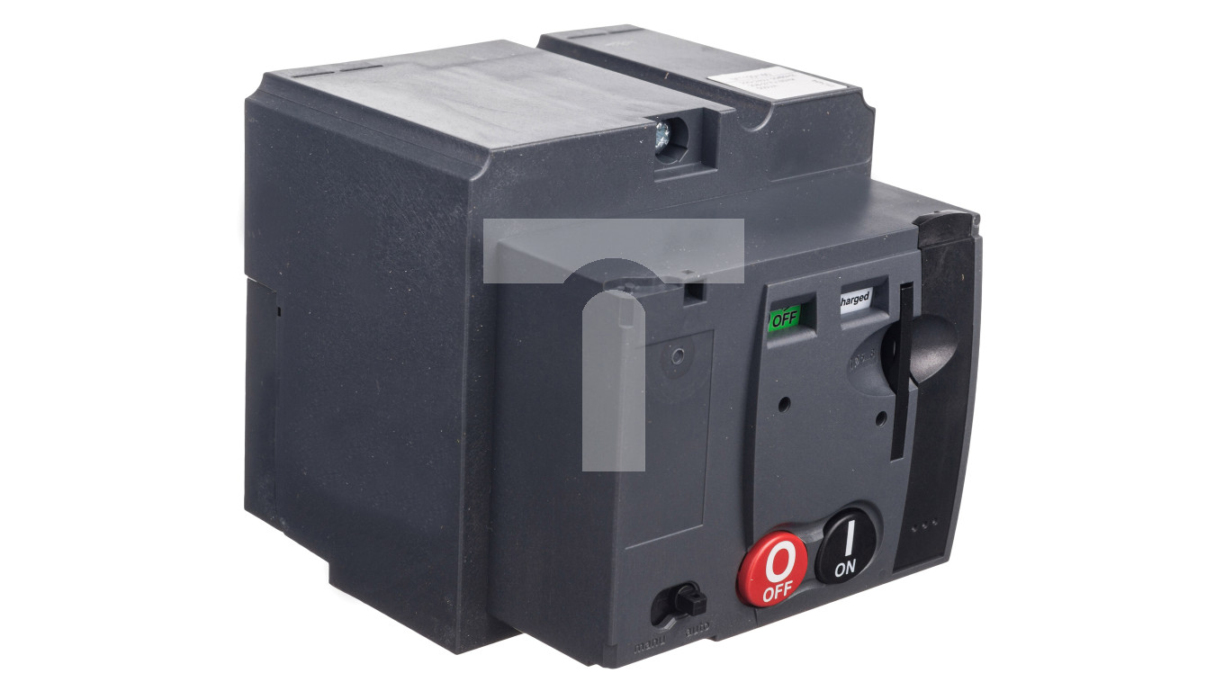 Napęd zdalny 220-240V AC CVS MT100/160 LV429434 – Schneider | TIM SA