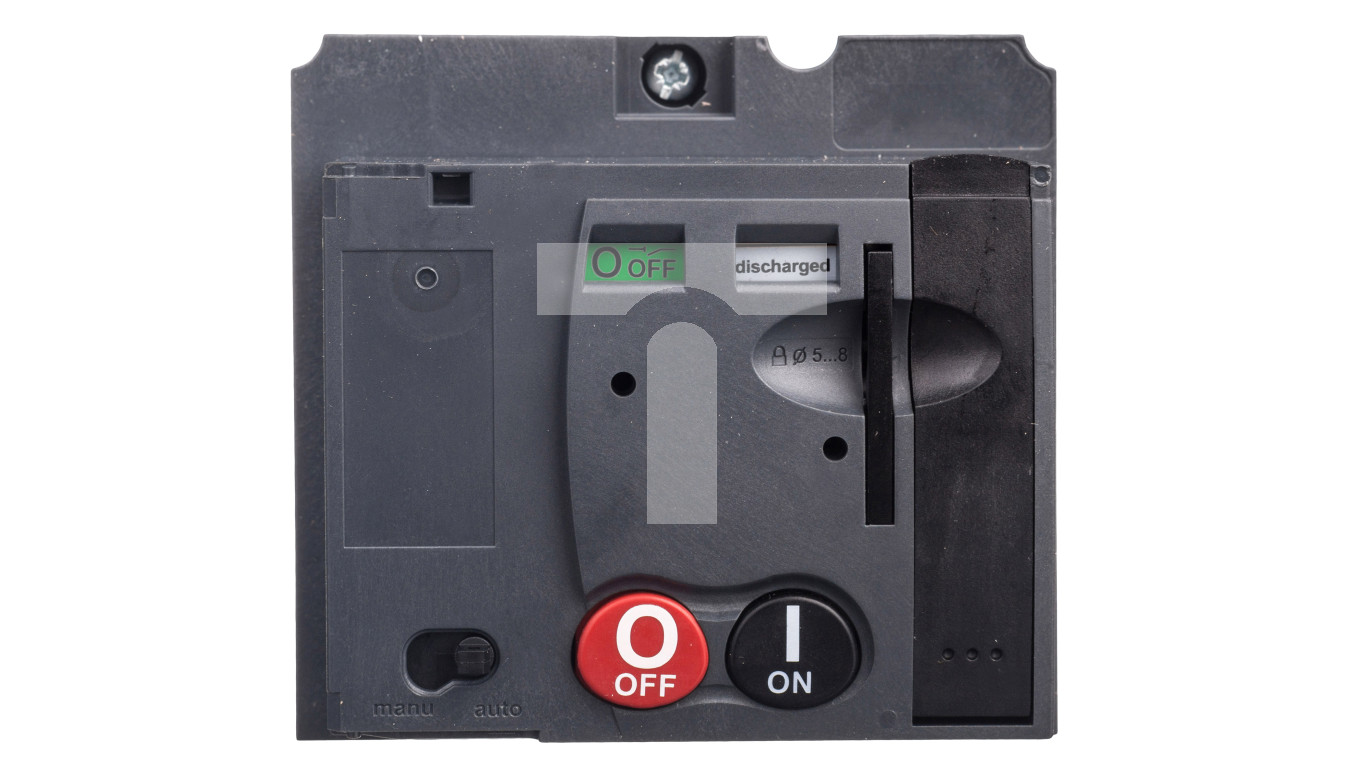 Napęd zdalny 220-240V AC CVS MT250 LV431541 – Schneider | TIM SA