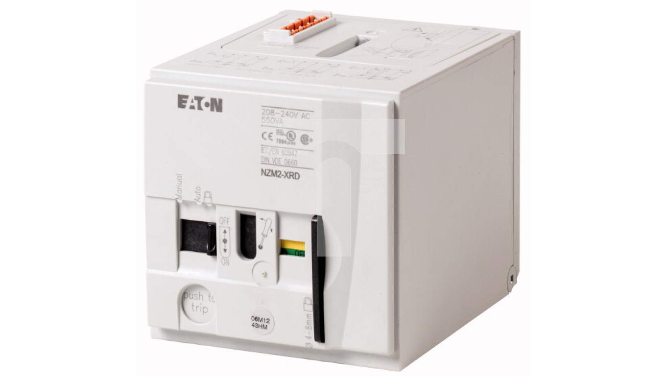 Napęd zdalny 24-30V DC NZM2-XRD24-30DC 115393 – EATON | TIM SA