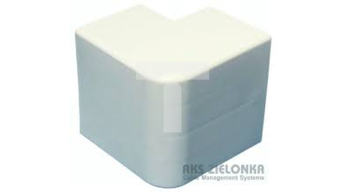 Narożnik zewnętrzny NZ 15/17 111359T /10szt/ – AKS ZIELONKA | TIM SA