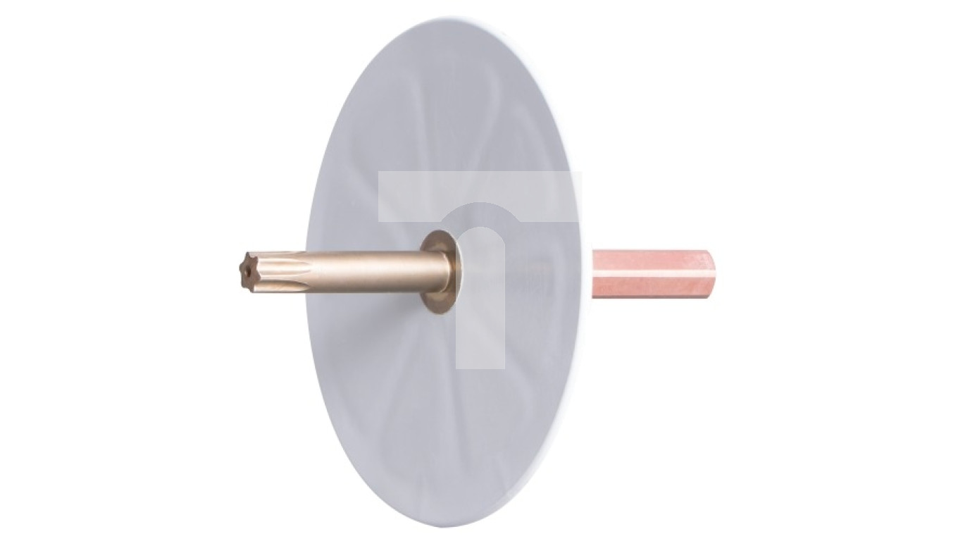 Narzędzie do montażu R-TFIX-8SX (wkręt bez obtrysku) dla montażu ...