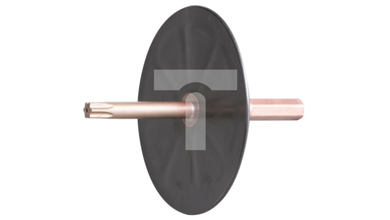 Narzędzie do montażu R-TFIX-8SX (wkręt bez obtrysku) dla montażu ...