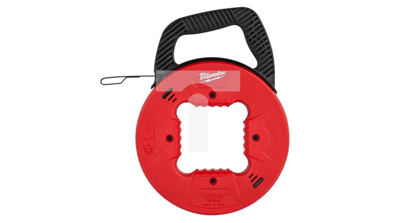 Narzędzie do przeciągania przewodów 15m linka stalowa 4932472121 ...