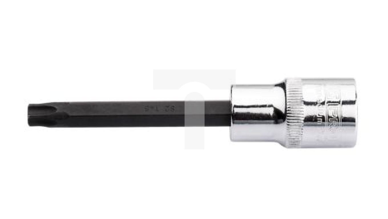 Nasadka Torx z gniazdem 1/2 cala T40 RS PRO – RS COMPONENTS | TIM SA