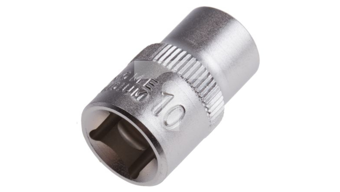 Nasadka dwunastokątna z gniazdem 3/8 cala 10mm RS PRO – RS COMPONENTS | TIM SA
