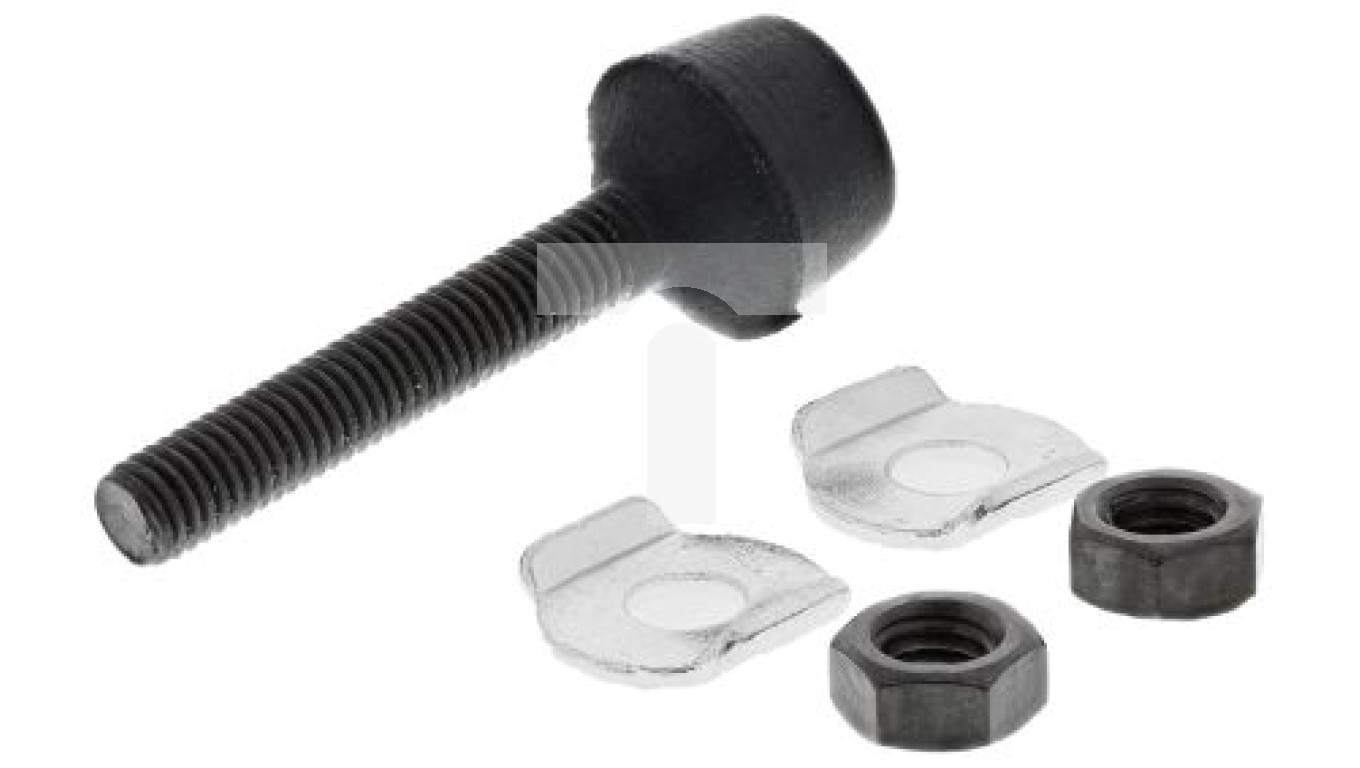 Neoprene pad,5mm – RS COMPONENTS | TIM SA