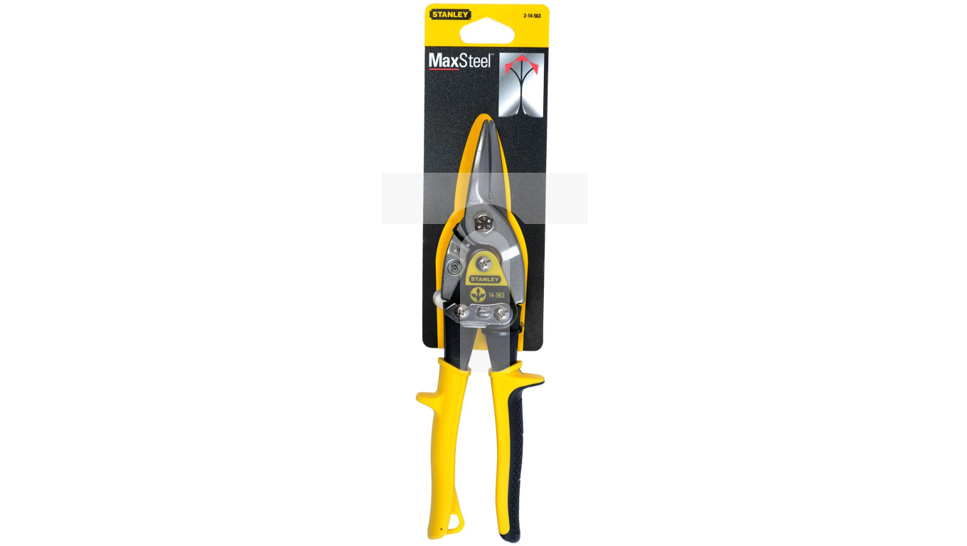 Nożyce FatMax proste proste 2-14-563 – STANLEY | TIM SA