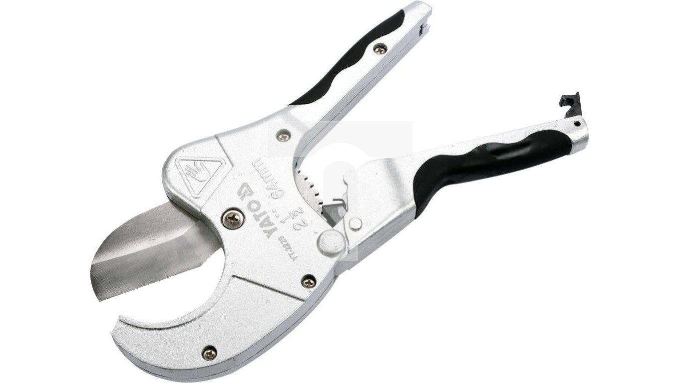 OBCINAK DO CIĘCIA RUREK PCV 64MM – YATO | TIM SA