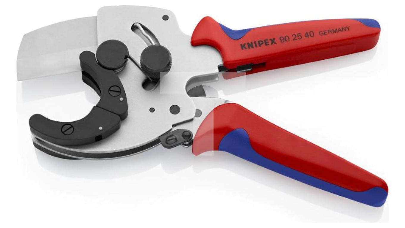 OBCINAK DO RUR KOMPOZYTOWYCH I Z TWORZYWA 210MM – KNIPEX | TIM SA