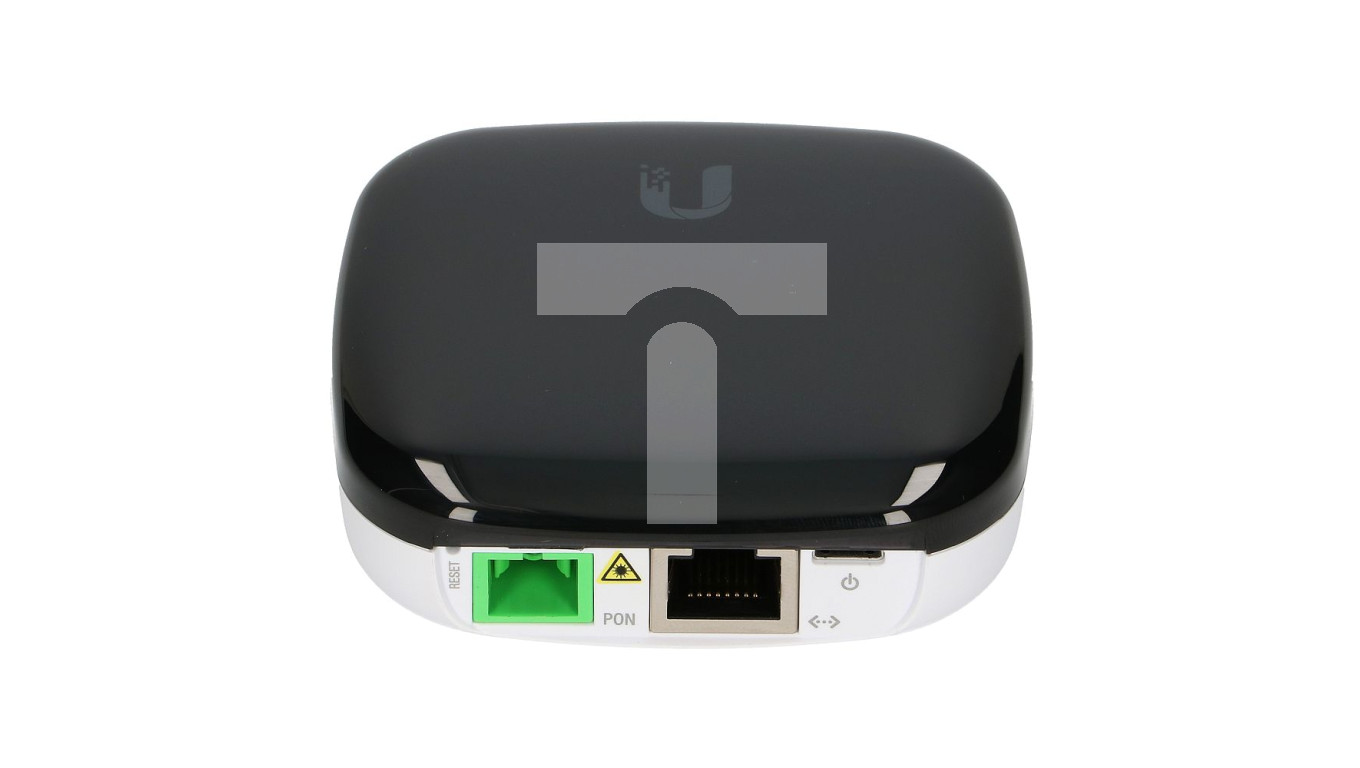 ONT UFiber, 1x GPON, 1x RJ45 1000Mb/s Ubiquiti UF-LOCO – UBIQUITI ...