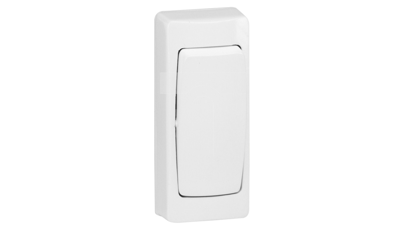 OTEO Przycisk jednobiegunowy MINI 086085 – LEGRAND | TIM SA