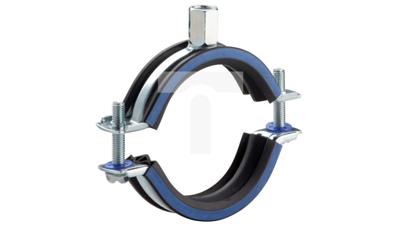 Obejma do rur MACROFIX M8/M10 150-160mm 586018 – ERICO | TIM SA