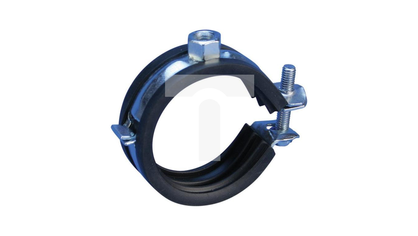 Obejma nVent CADDY Superfix 243 M8, Ø 40–43 mm, 1 1/4, 32 DN 400060 ...