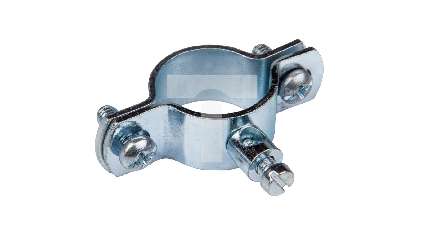 Obejma uziemiająca do rur 3/4 cala /24,9-26,9mm/ 925 3/4 5040094 /25szt ...