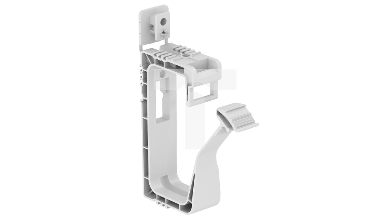 Obejma zbiorcza do kabli OBO GRIP 40 2031 40 2205416 – OBO BETTERMANN ...