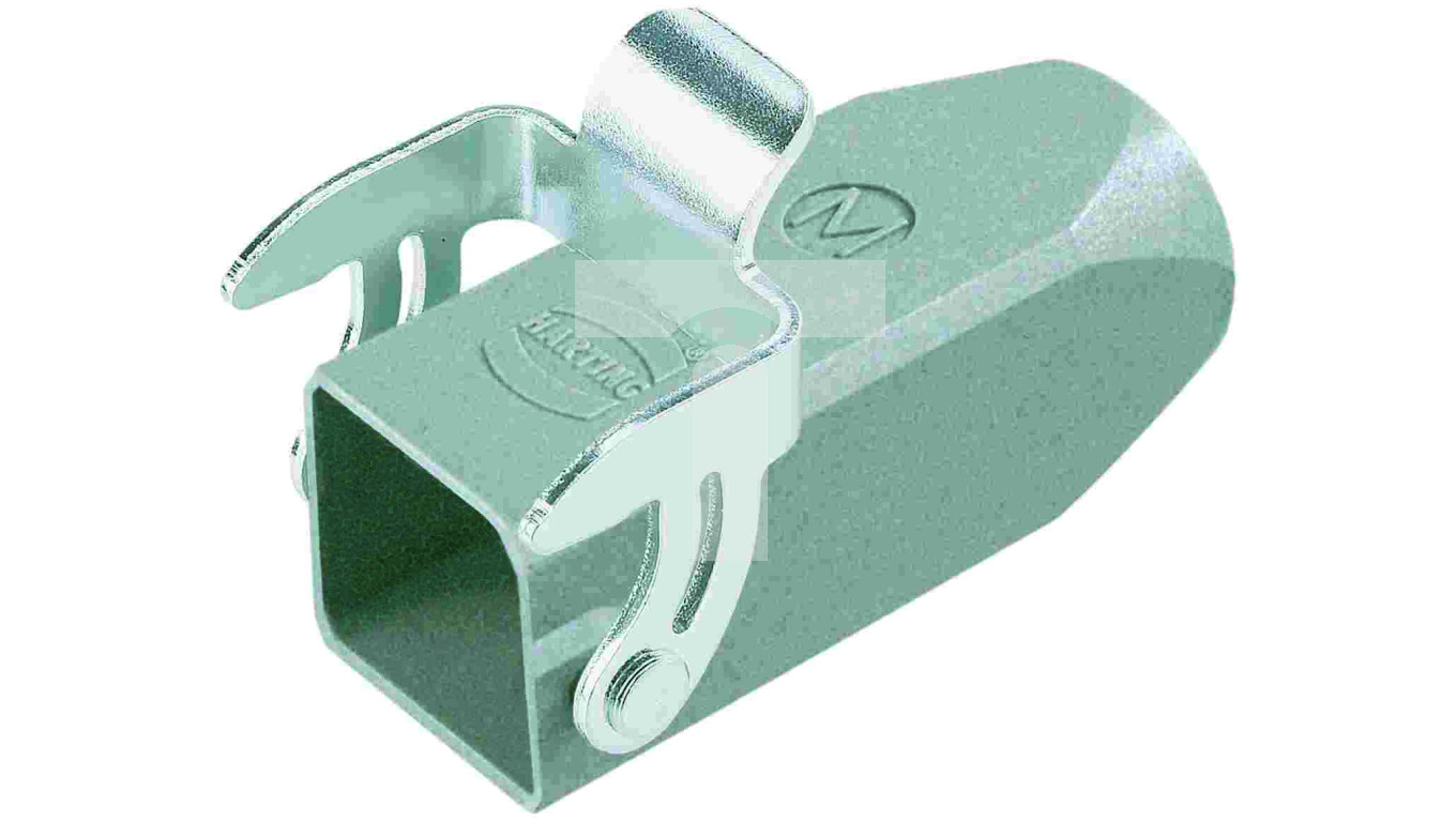 Obudowa HAN M20 3A 19200031750 – HARTING POLSKA SP. Z O.O. | TIM SA