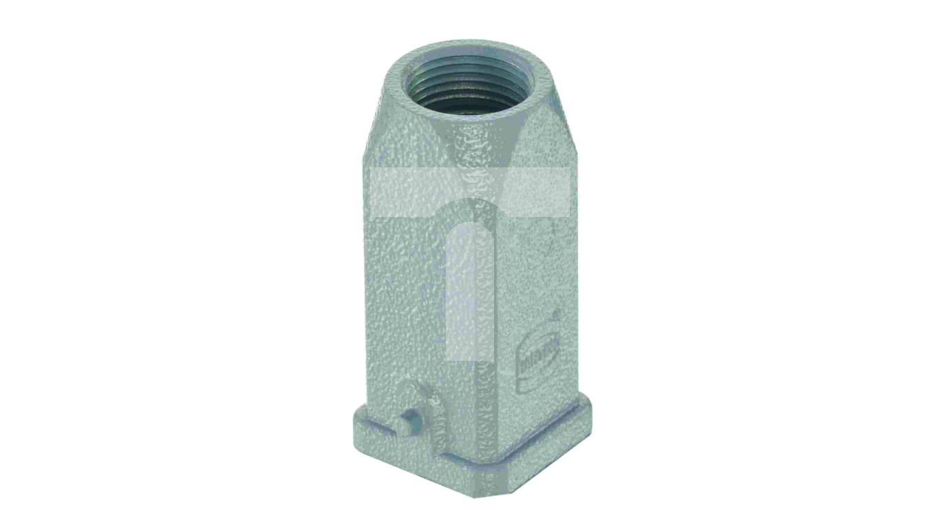 Obudowa HAN prosta do złącz prostokątnych 3A PG11 09200031440 – HARTING ...