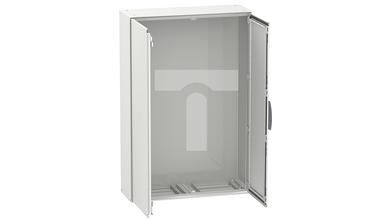 Obudowa SM 2000x1200x400mm IP55 z płytą montażową NSYSM2012402DP ...