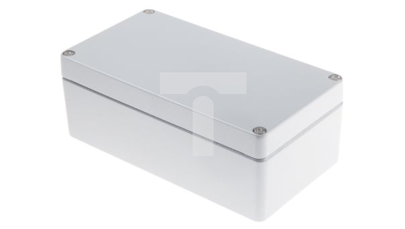 Obudowa Szary IP66, 220 x 120 x 81mm, RS PRO – RS COMPONENTS | TIM SA