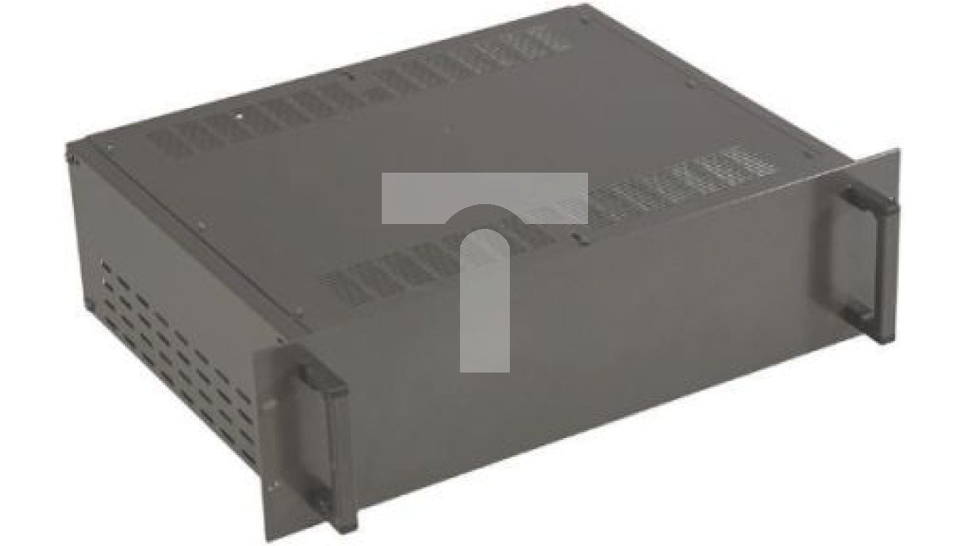 Obudowa do montażu w szafie, 1U, wentylowana – RS COMPONENTS | TIM SA