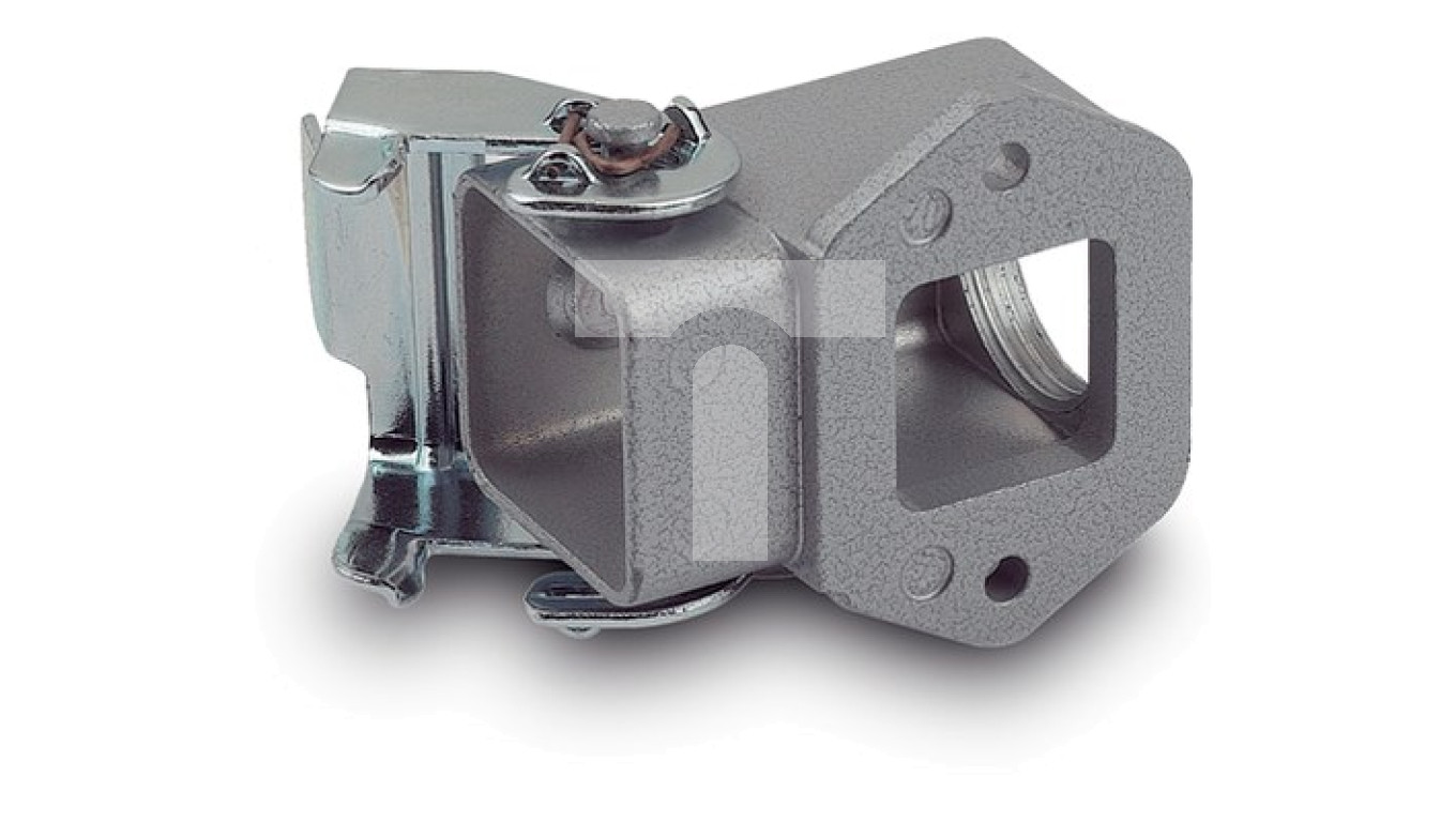 Obudowa gniazda pulpitowa EPIC H-A 3 MAgsv M20 19517200 /10 szt./ – LAPP KABEL | TIM SA