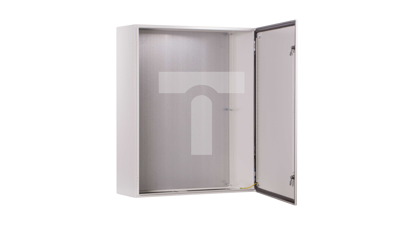 Obudowa hermetyczna RH IP65 1000x800x400mm RAL7035 RH 8104 6-702 ...