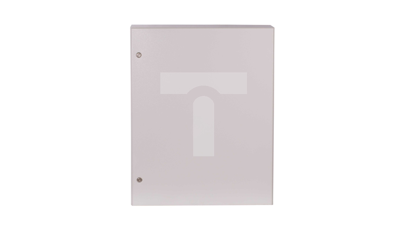 Obudowa hermetyczna RH IP65 1000x800x400mm RAL7035 RH 8104 6-702 ...