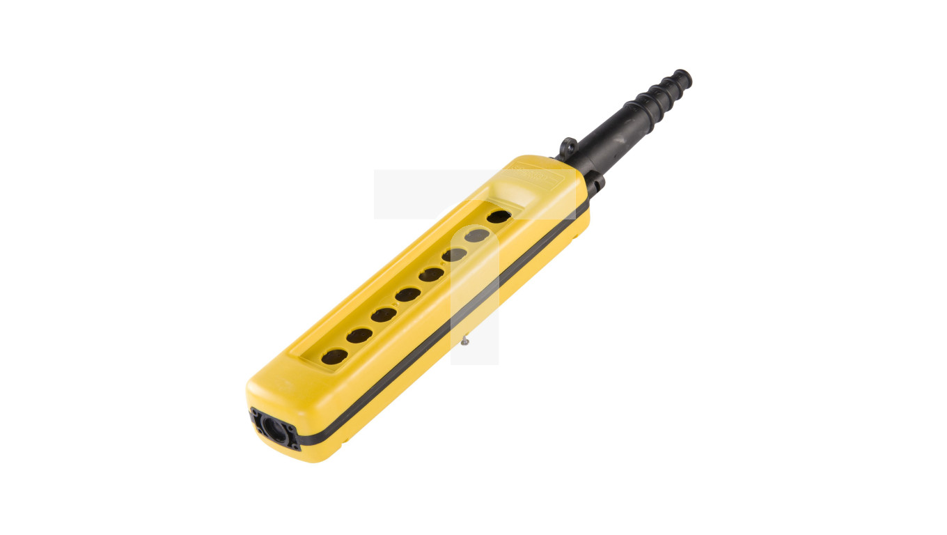 Obudowa kasety 8-otworowa 22mm żółta IP65 XACA08 – Schneider | TIM SA