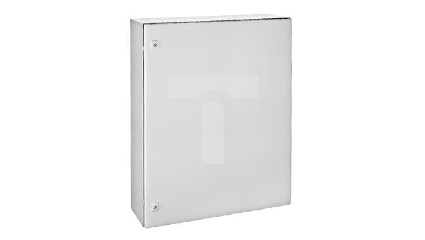 Obudowa naścienna 1-drzwiowa IP66 H=1000 W=800 D=260mm – Schrack ...
