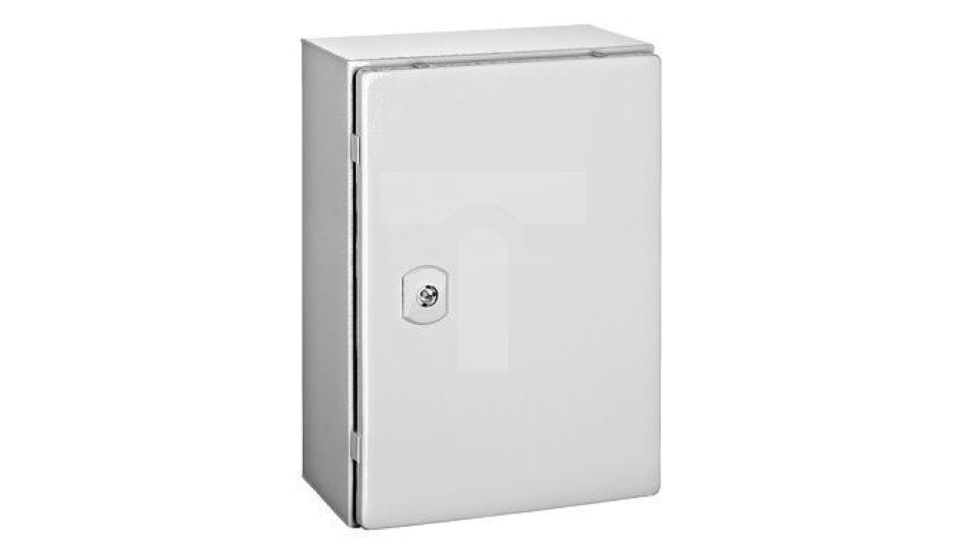 Obudowa naścienna 1-drzwiowa IP66 H=350 W=250 D=150mm – Schrack Technik ...