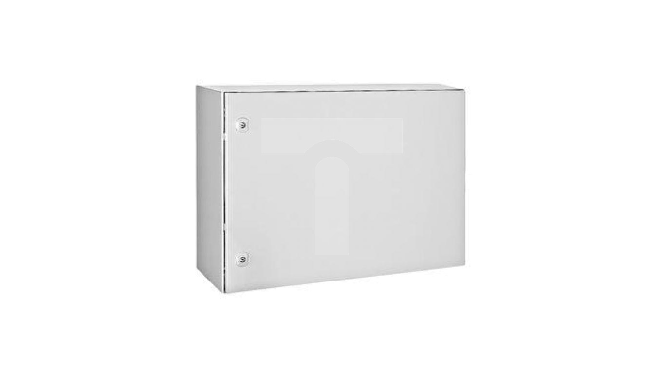Obudowa naścienna 1-drzwiowa IP66 H=600 W=800 D=300mm – Schrack Technik ...