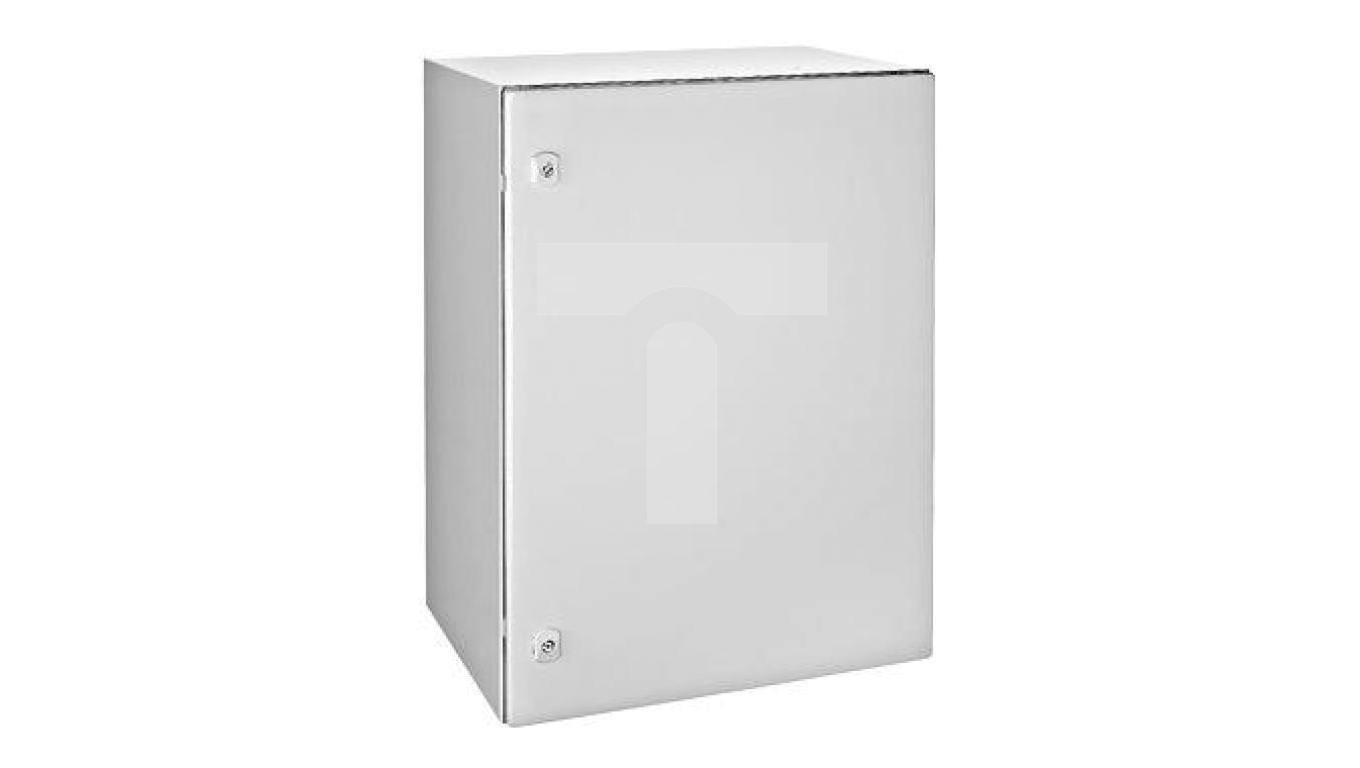 Obudowa naścienna 1-drzwiowa IP66 H=800 W=600 D=400mm – Schrack Technik ...