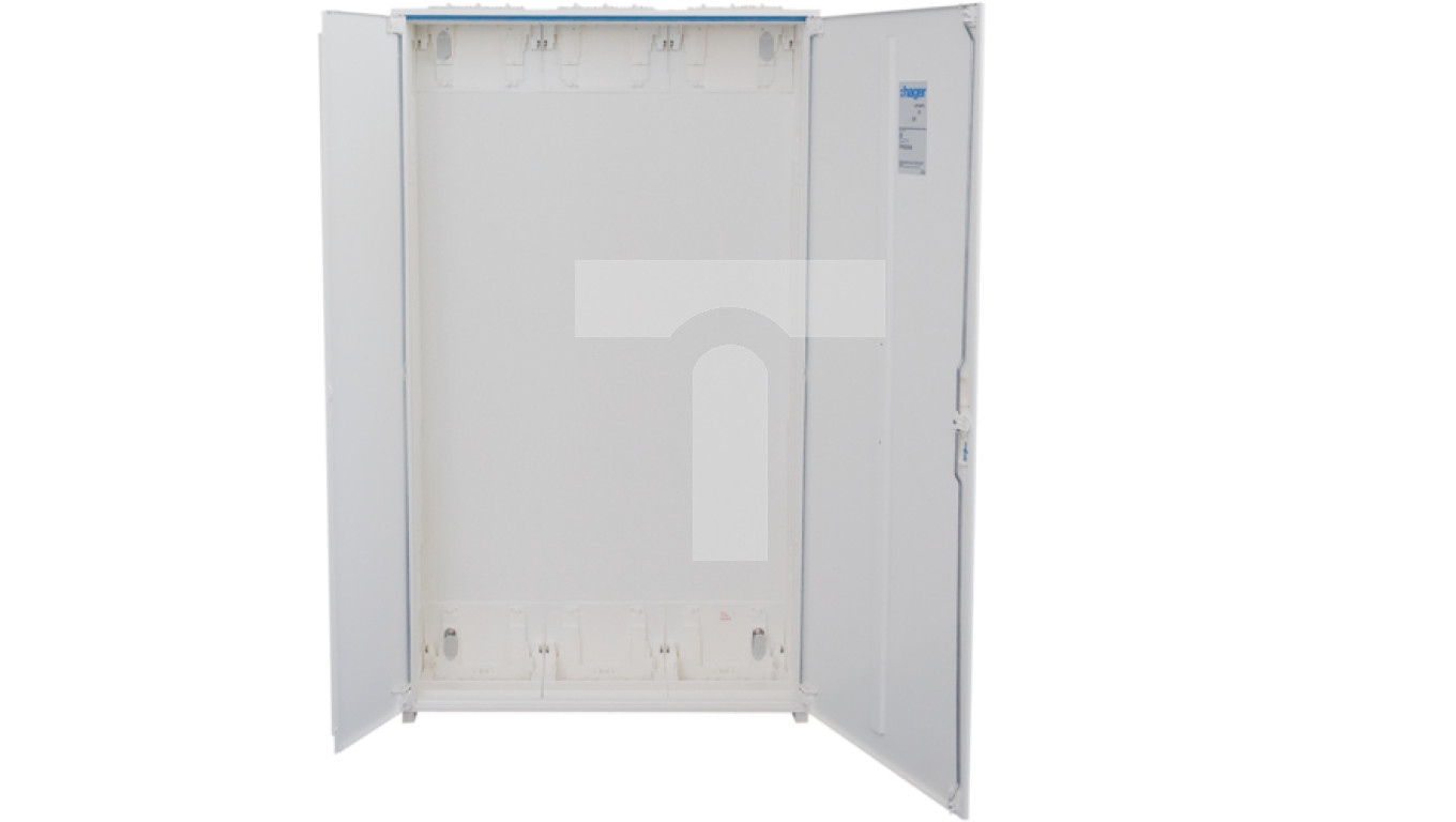 Obudowa naścienna 1400x800x205mm IP44 kl.II Univers FP93SN2 – HAGER ...