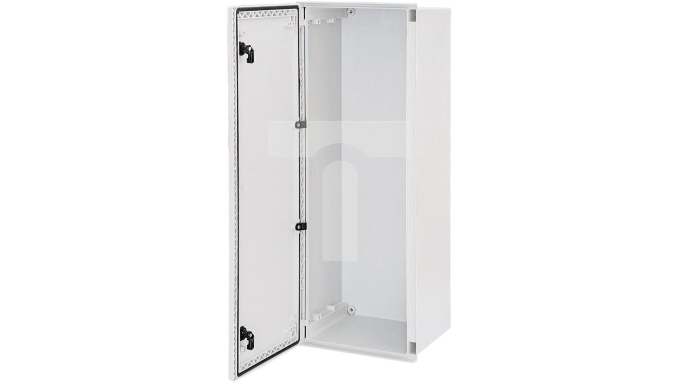 Obudowa poliestrowa bez płyty montażowej 800x300x230mm 1000VDC 1500VAC ...