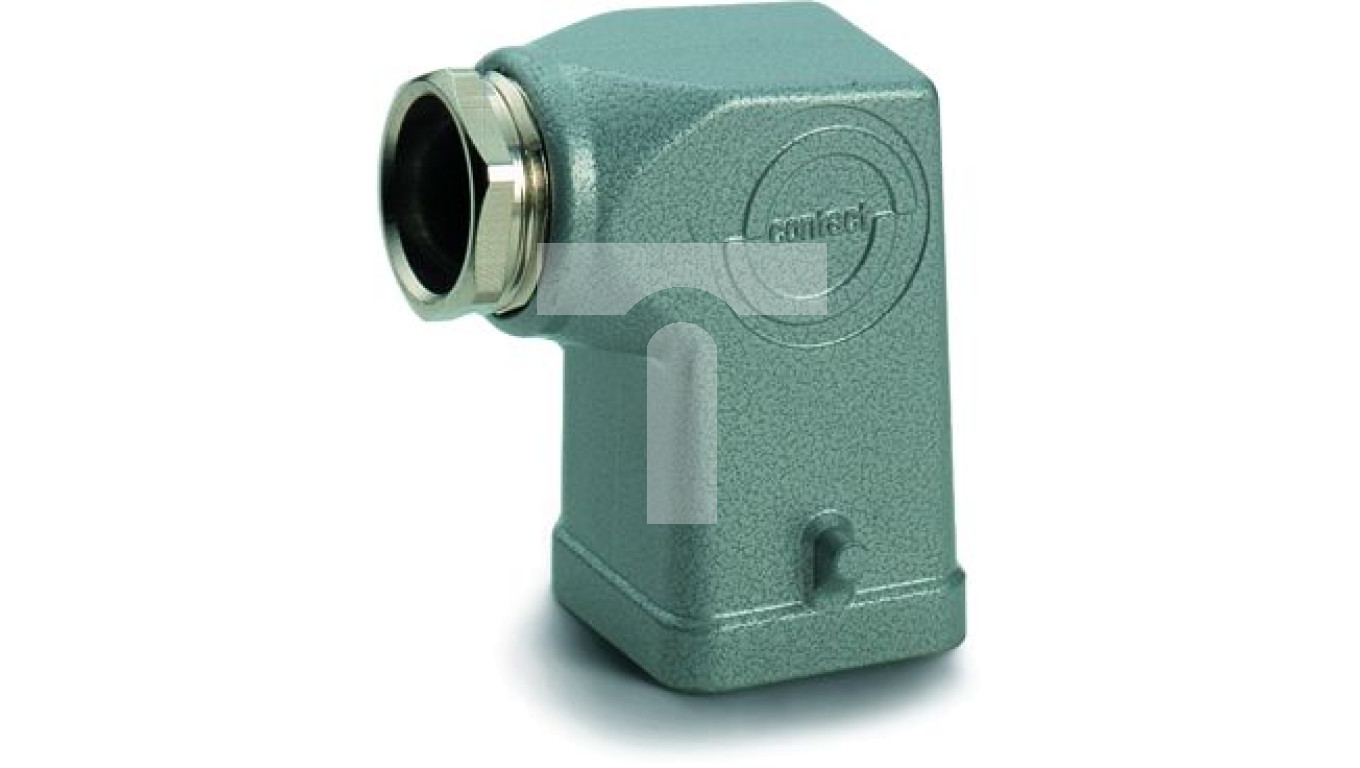 Obudowa wtyczki kątowa PG11 IP65 EPIC H-A 3 MTs 10427500 – LAPP KABEL ...