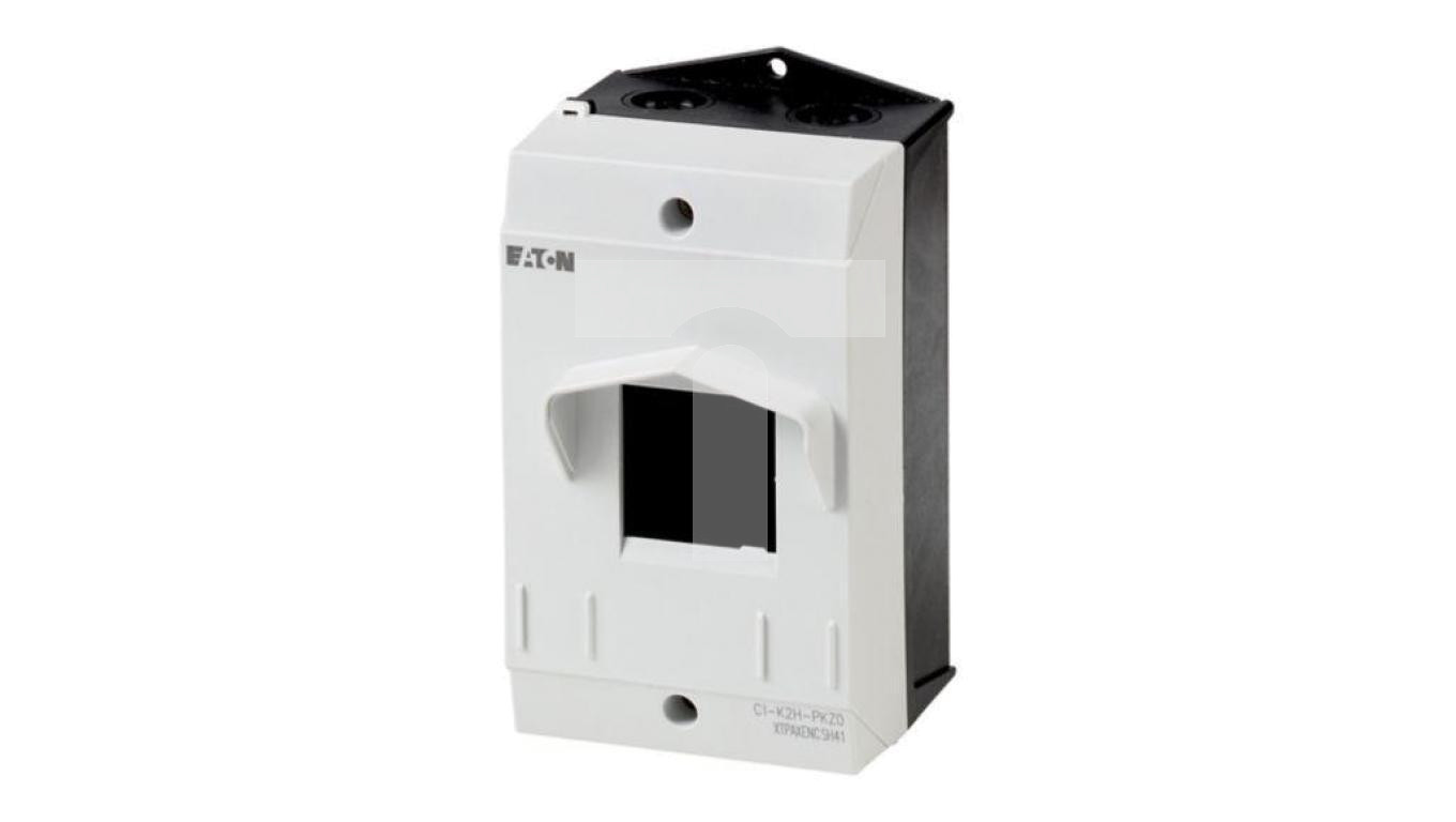 Obudowa wyłącznika silnikowego IP41 natynkowa CI-K2-PKZ0 219653 – EATON ...