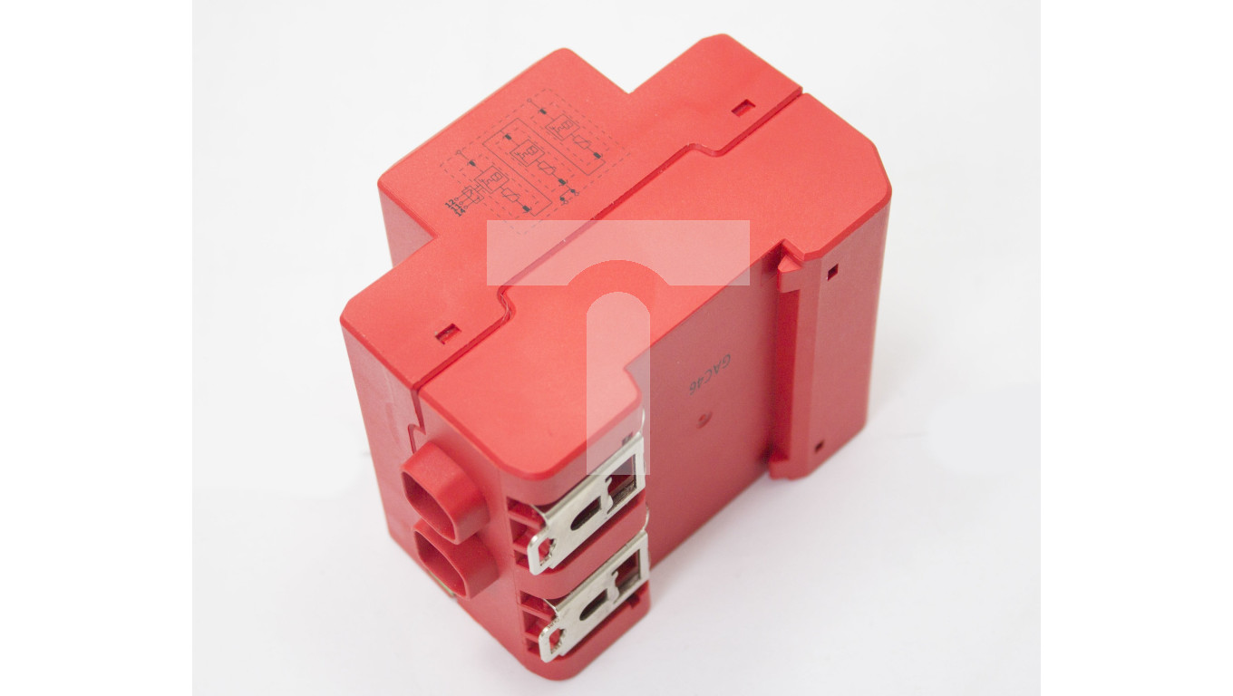 Ochronnik przepięć fotowoltaiczny ogranicznik DC klasy T1+T2 (B+C) 3P ...