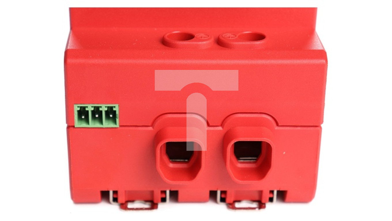 Ochronnik przepięć fotowoltaiczny ogranicznik DC klasy T1+T2 (B+C) 3P ...