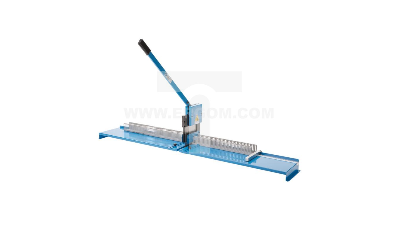 Odcinak do korytek perforowanych NKKD 120 E02KK-09010200501 – ERGOM ...