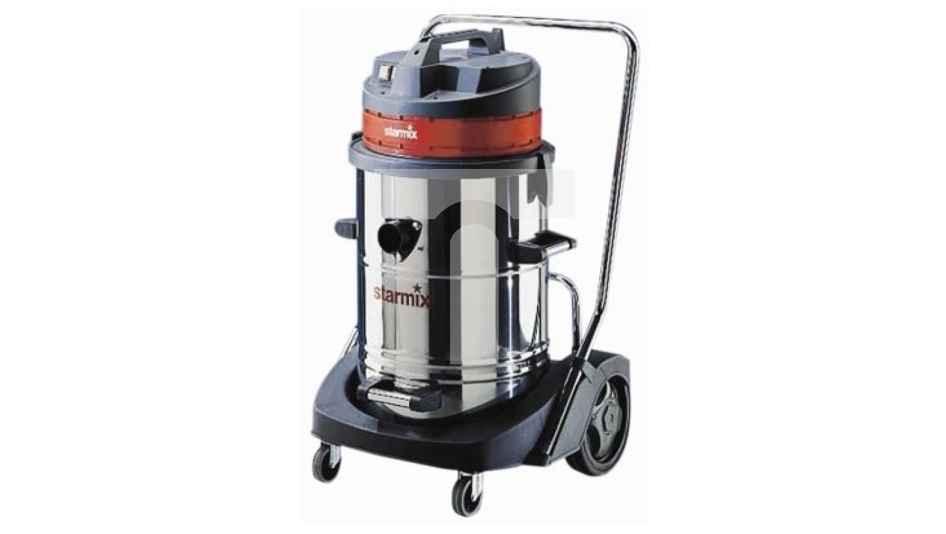 Odkurzacz przemysłowy 2400W 78l GS 2078 PZ 004020 – Starmix | TIM SA