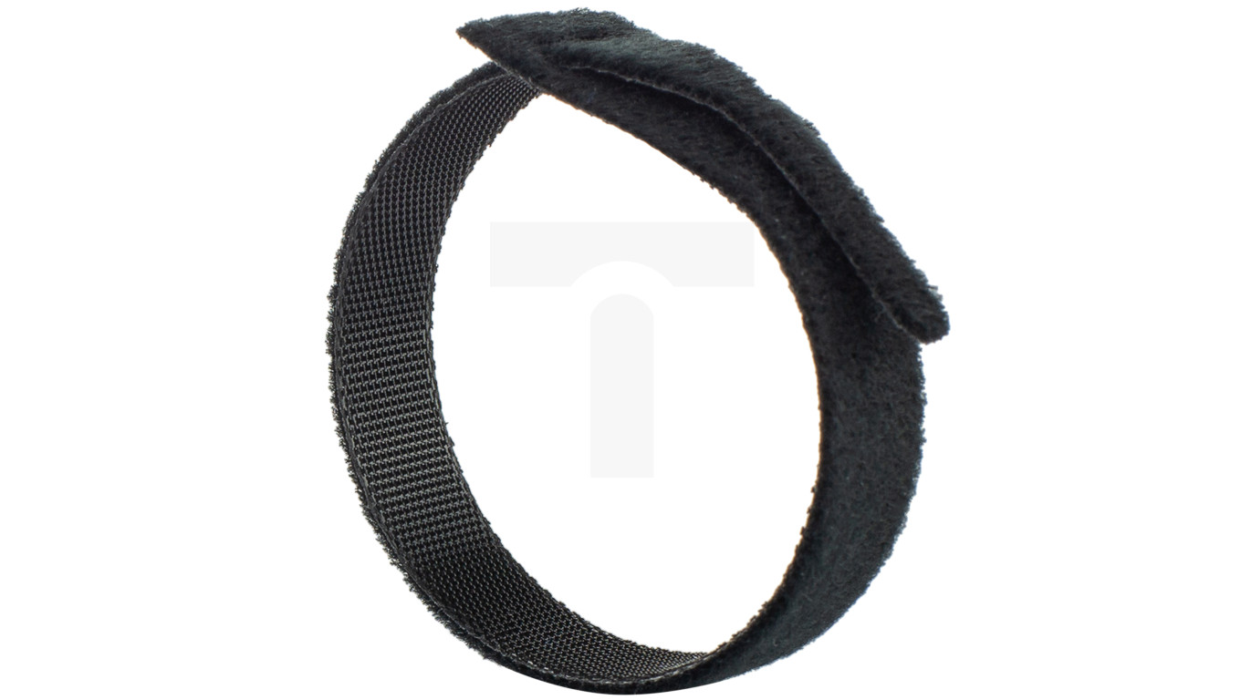 Opaski rzepowe 20x200 BTB Straps czarne /opakowanie 10szt./ – SPEC ...