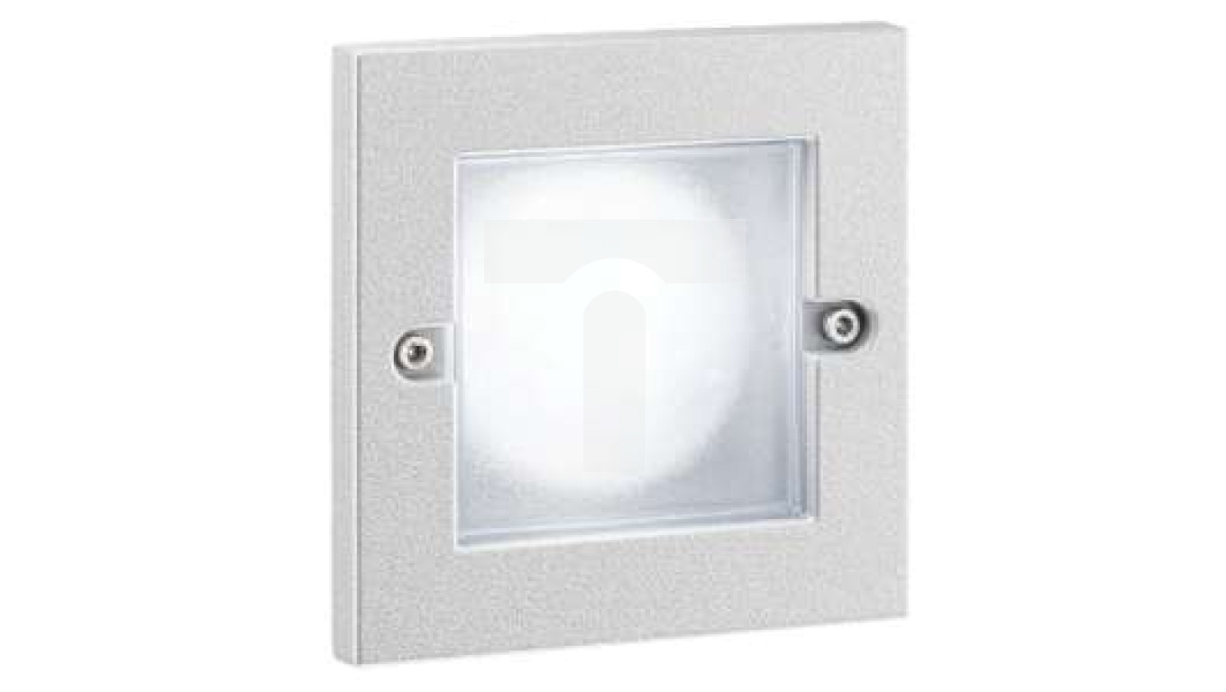 Oprawa LED GRADUS SQUARE HP 1LED 1,1W 3200K 3026515 – ELIT S.A | TIM SA