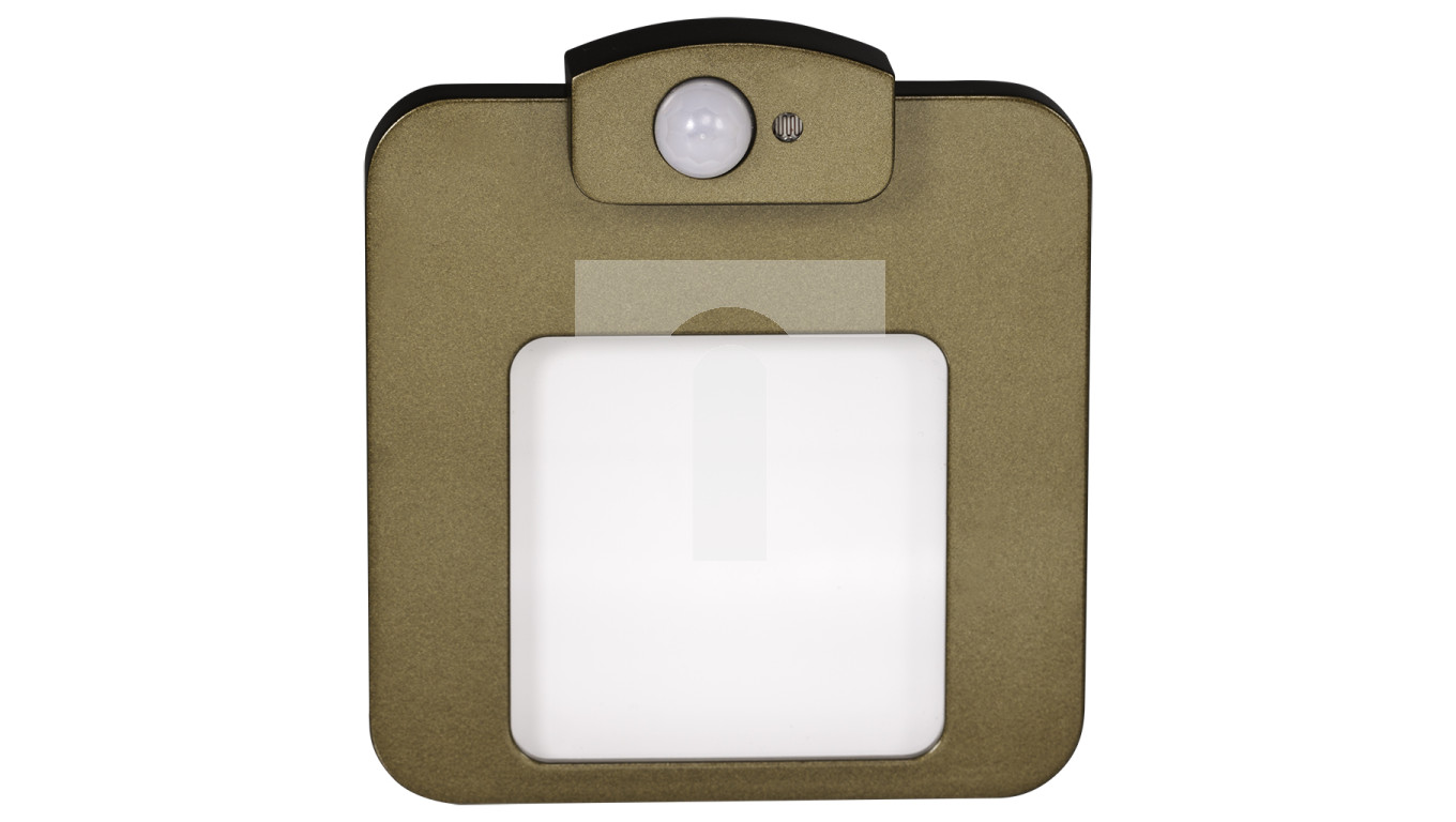 Oprawa LED MOZA PT 230V AC czujnik ZLO biała ciepła 01-222-42 ...