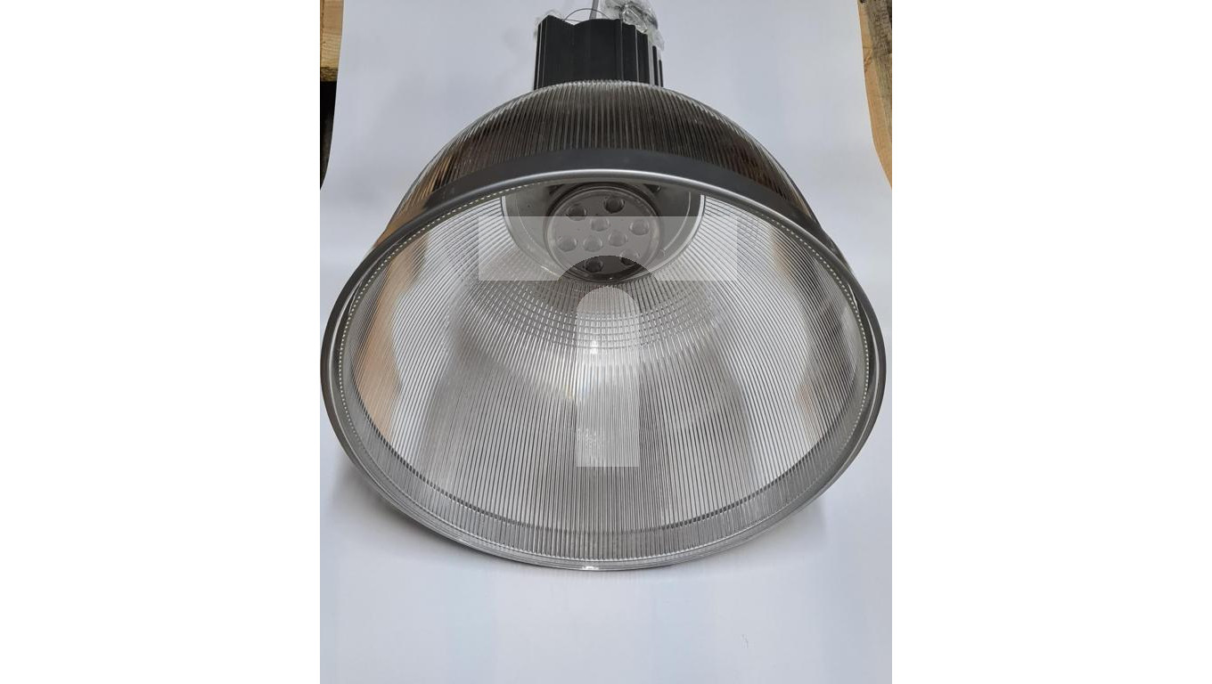 Oprawa LED typu High Bay 21W/830 klosz pryzmatyczny LED ISIDE1 RELCO ...