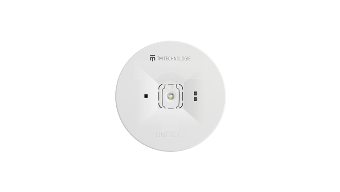 Oprawa awaryjna LED ONTEC C M1 60 NM AT W TM-OC.M1ATN600W – TM ...