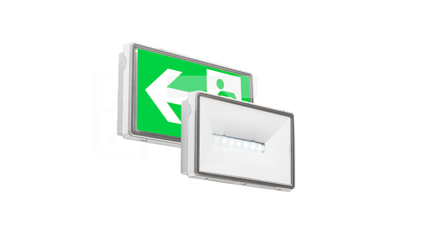 Oprawa awaryjna LED ONTEC S M1 180 M AT W TM-OS.M1ATM860W – TM ...